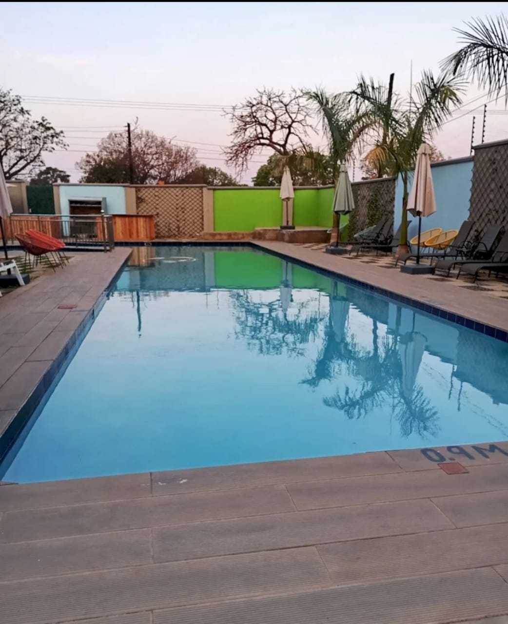 Lifestyle Boutique Hotel | Luxury Accommodation in Lilongwe, Malawi ...