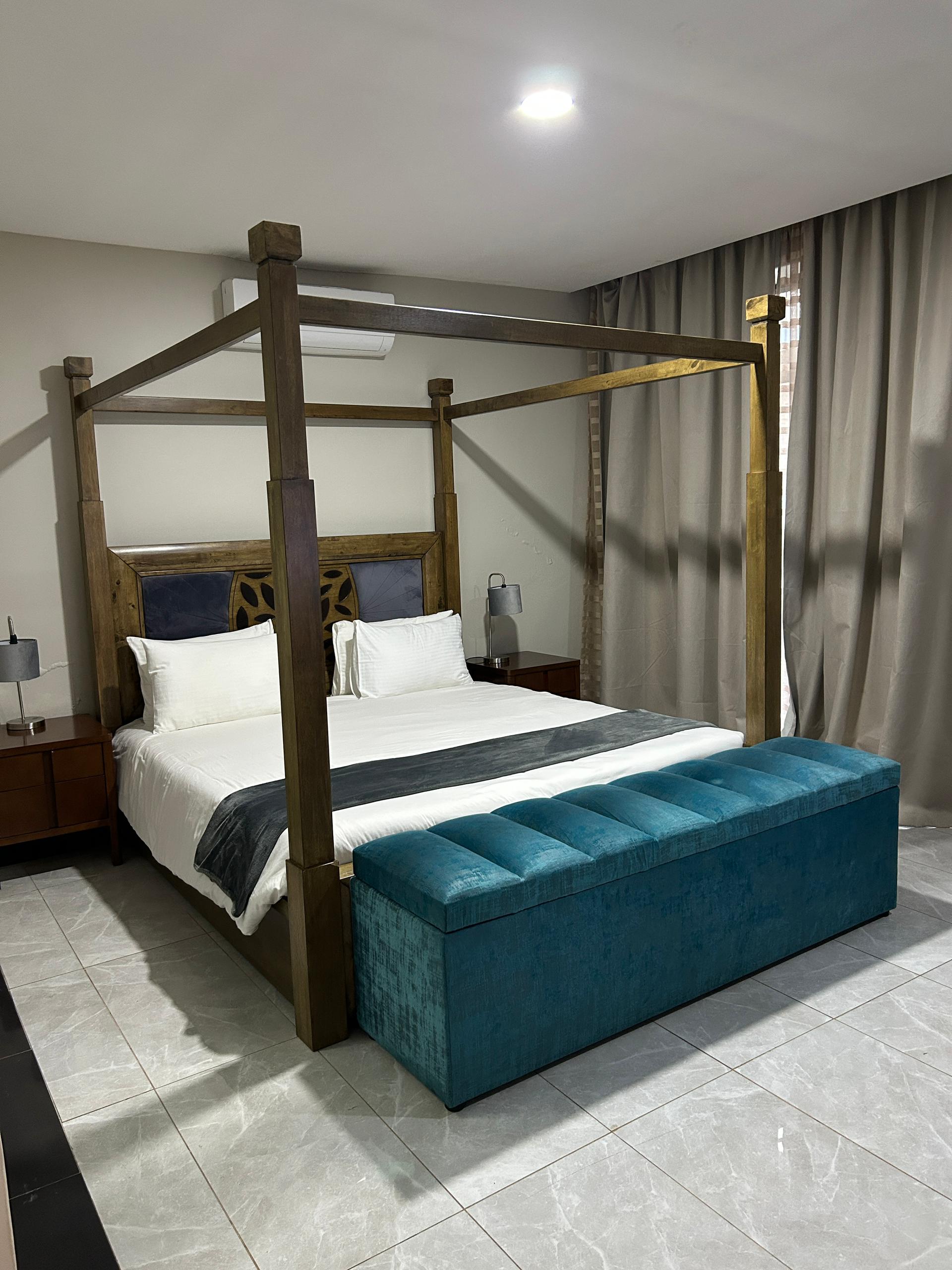 Lifestyle Boutique Hotel | Luxury Accommodation in Lilongwe, Malawi - Lifestyle Boutique Hotel