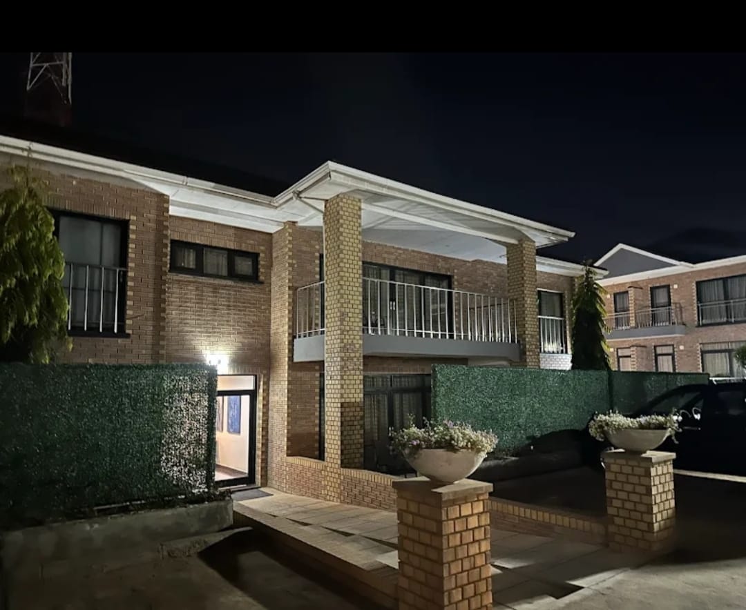 Lifestyle Boutique Hotel | Luxury Accommodation in Lilongwe, Malawi ...